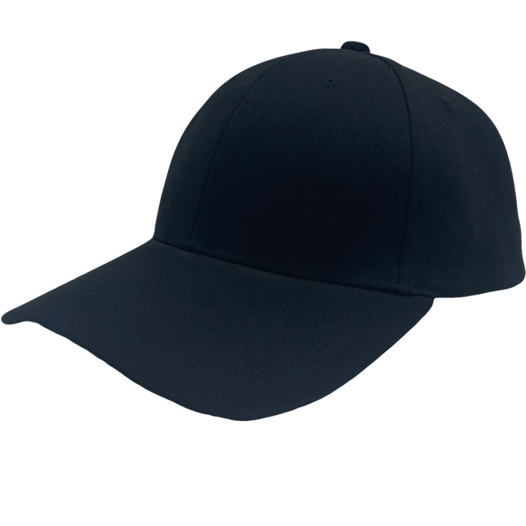 Gorra Premium – Gold Caps