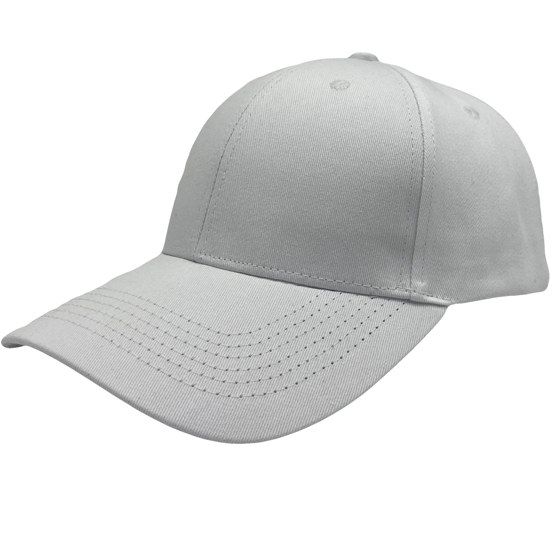 Gorra Premium – Gold Caps