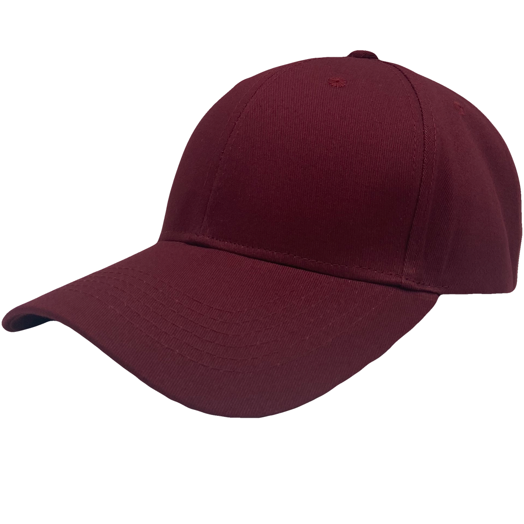 Gorra Premium – Gold Caps