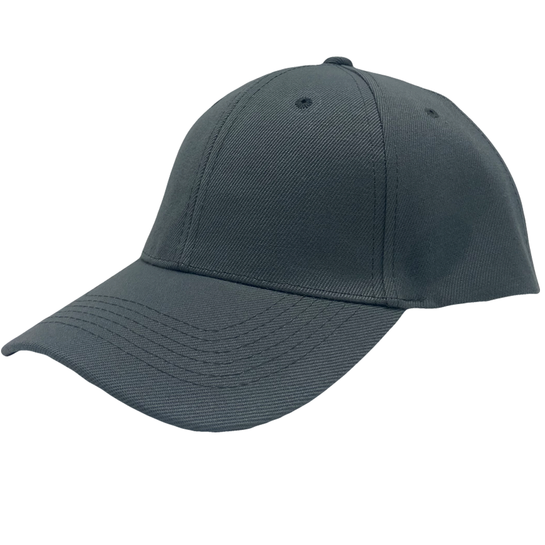 Gorra Premium – Gold Caps