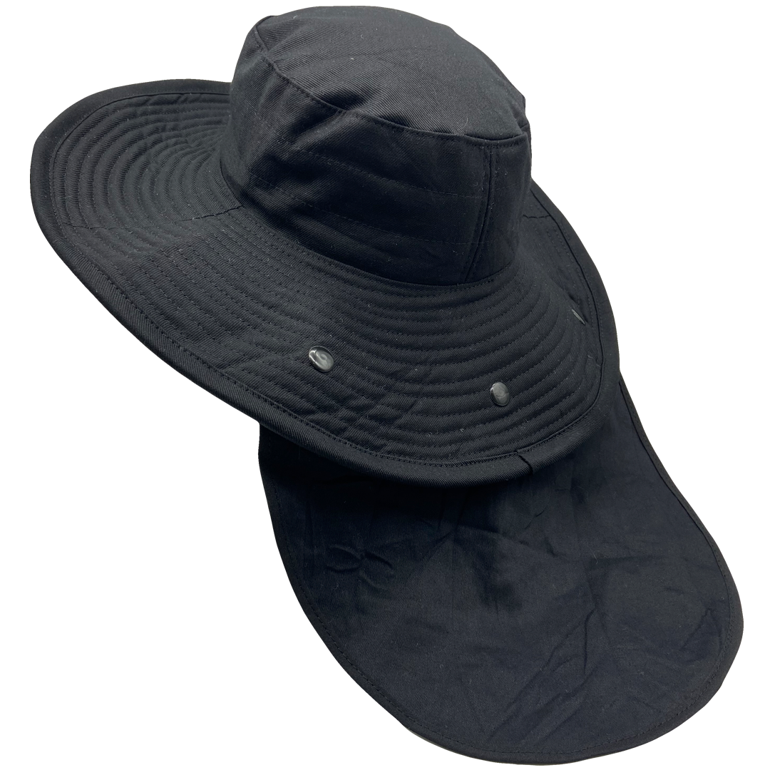 Safari – Gold Caps