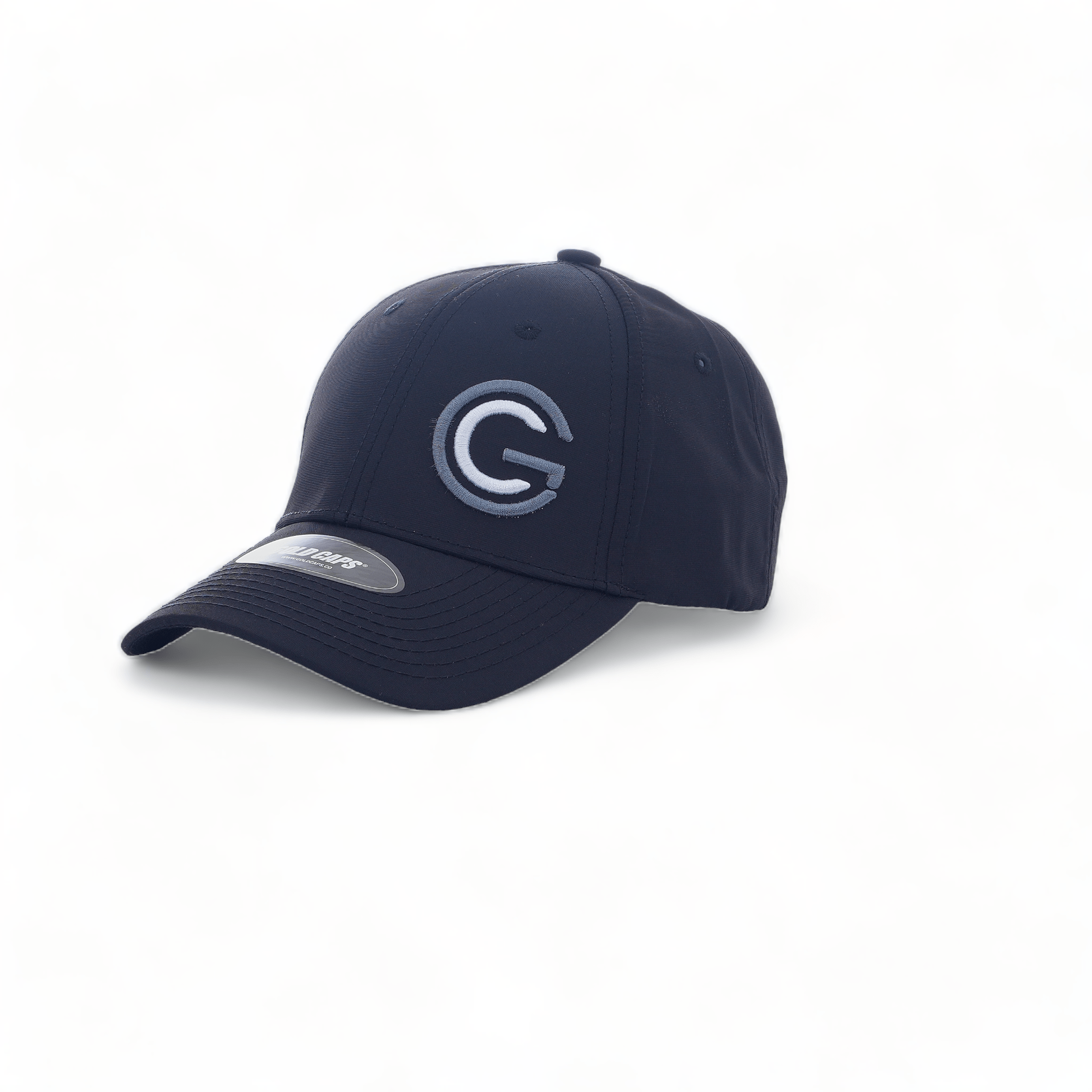 Gold Caps – Gold Caps